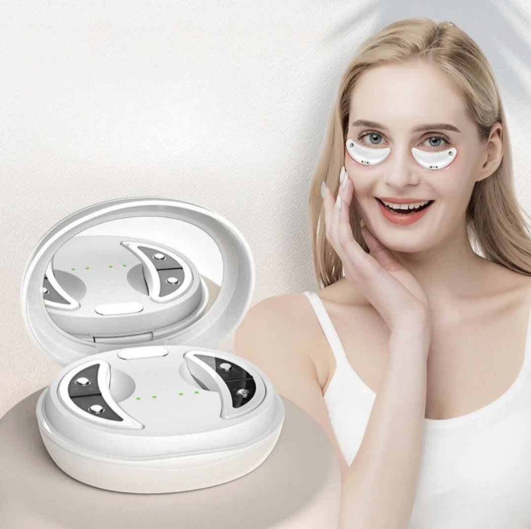 Micro Pulse Eye Massage – Zestau